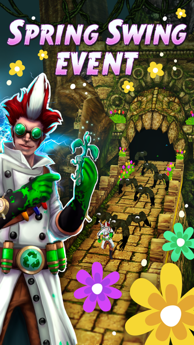 Download Temple Run+ for Android/iOS APK - TapTap