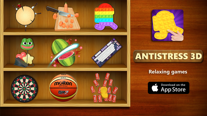 Mini games calm and relax for Android/iOS - TapTap