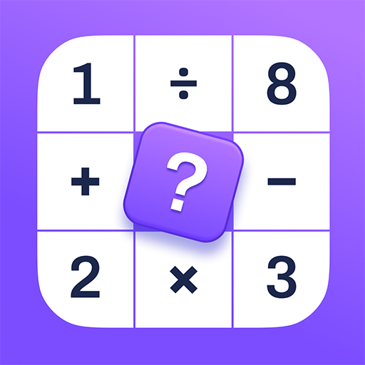Playmath: Numbers logic puzzle for Android/iOS - TapTap