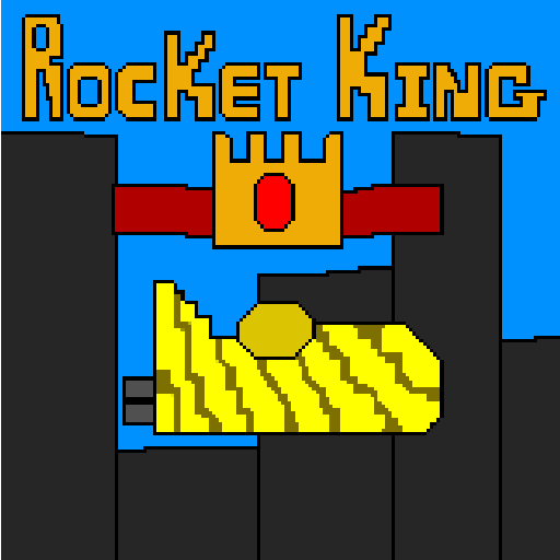 Rocket King Latest Version for Android/iOS APK - TapTap