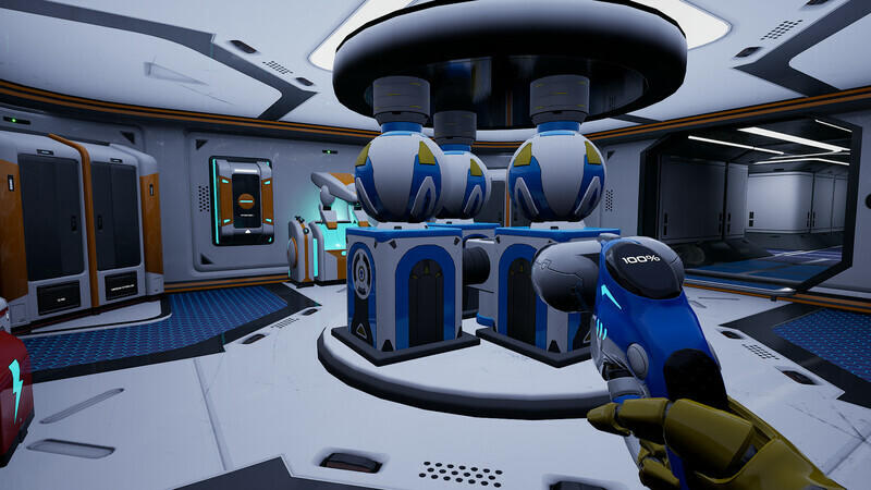 Astrometica: Prologue android iOS-TapTap