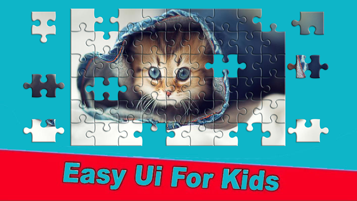 Puzzle Cats Game android iOS-TapTap