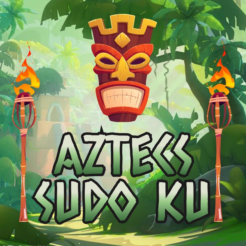 Aztec Sudo Ku for Android/iOS - TapTap