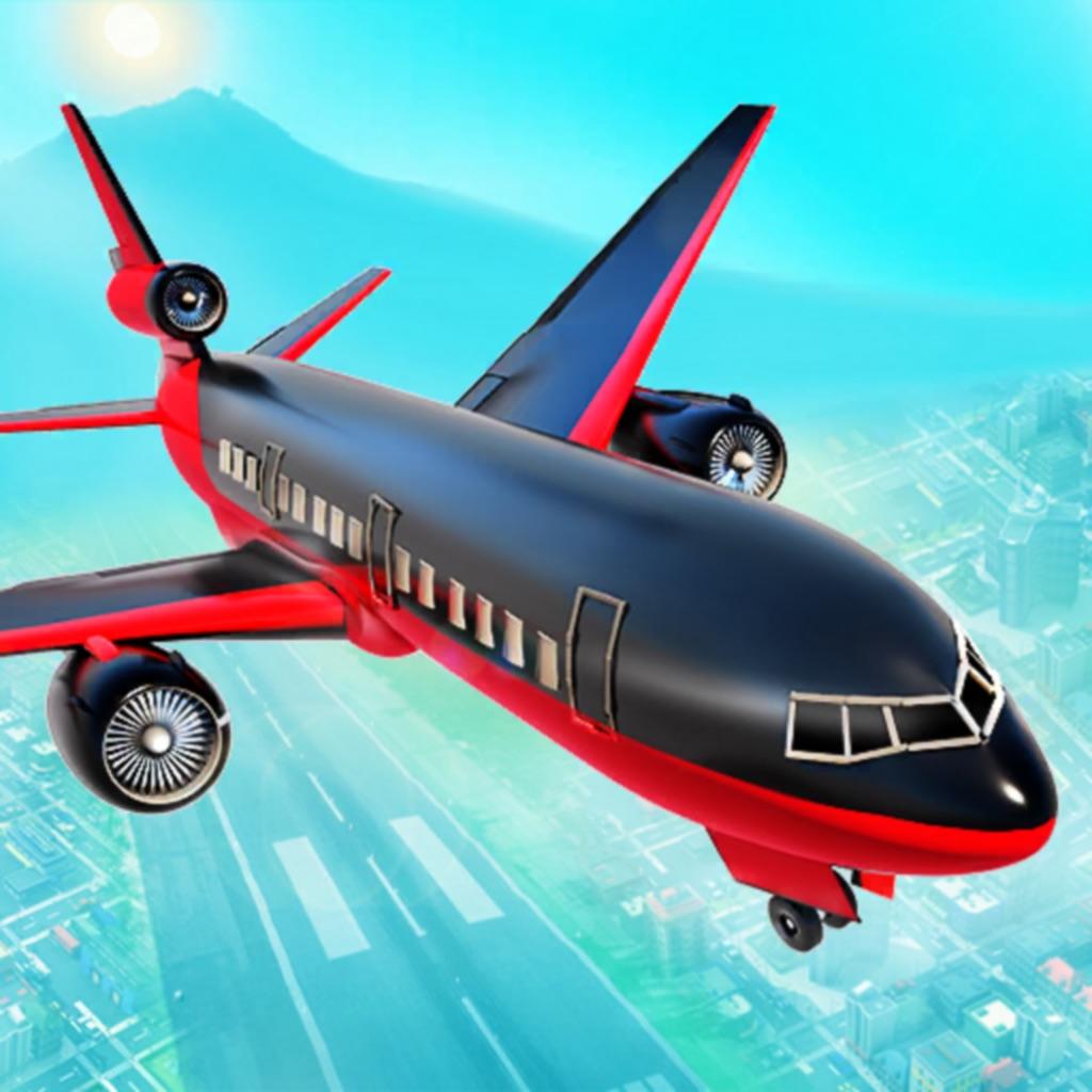 US Airplane Pilot Flying Games for Android/iOS - TapTap