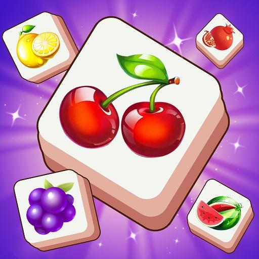 Fruity Tiles : Tile match game for Android/iOS - TapTap
