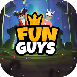 Fun Guys android iOS-TapTap