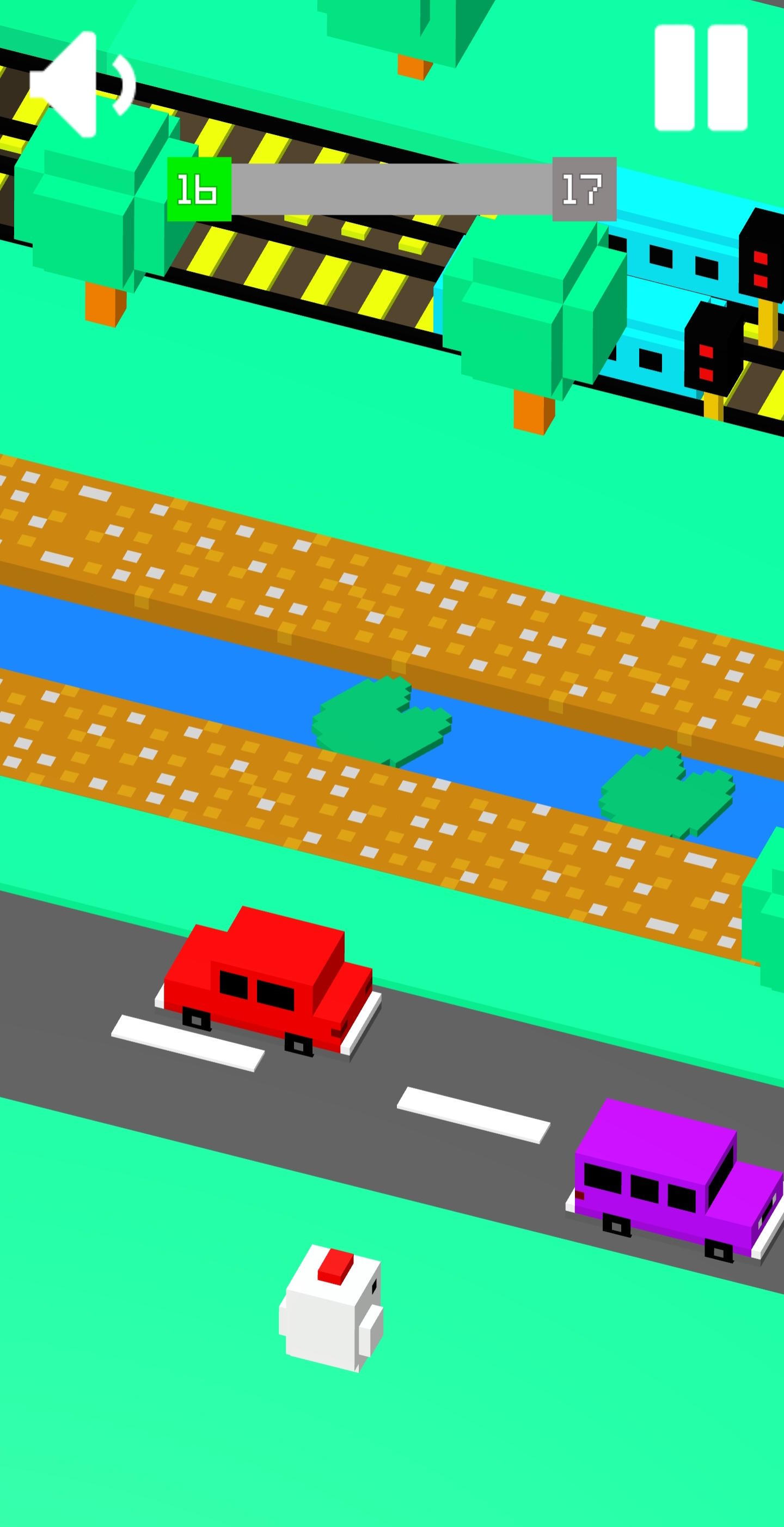 Crazy Hen Levels Latest Version for Android/iOS APK - TapTap