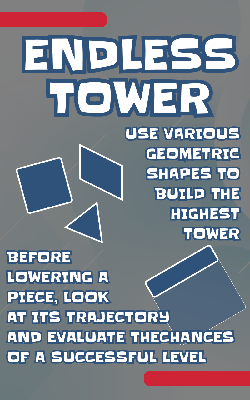 Endless Tower android iOS-TapTap