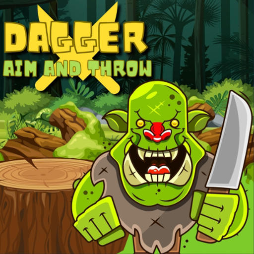 Dagger Aim and Throw Latest Version for Android/iOS - TapTap