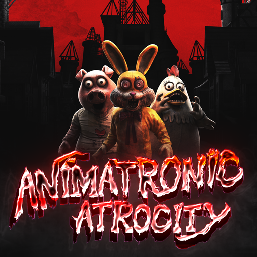 Animatronic Atrocity Game 4 for Android/iOS - TapTap