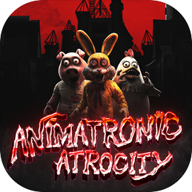 Animatronic Atrocity Game android iOS-TapTap