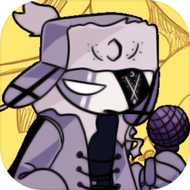 'Rub FNF Mod friday night fun Game' review - Ruv FNF Mod friday night ...