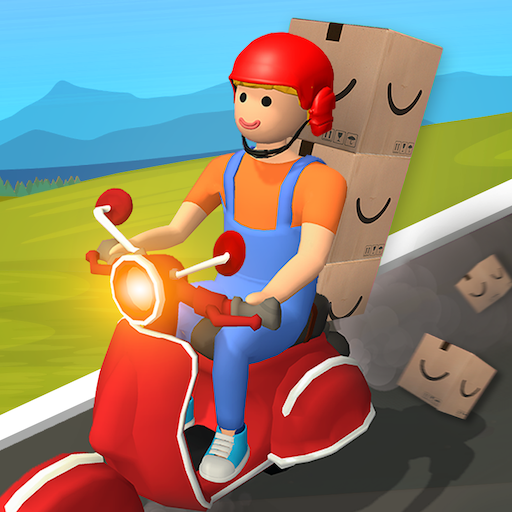 Cargo Rush - Business Tycoon for Android/iOS - TapTap