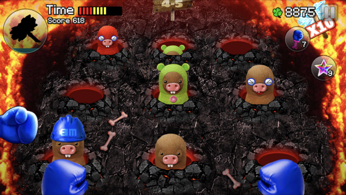 Bad Mouse 2 android iOS apk download for free-TapTap