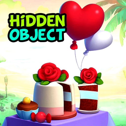 Hidden Objects Uprising for Android/iOS - TapTap