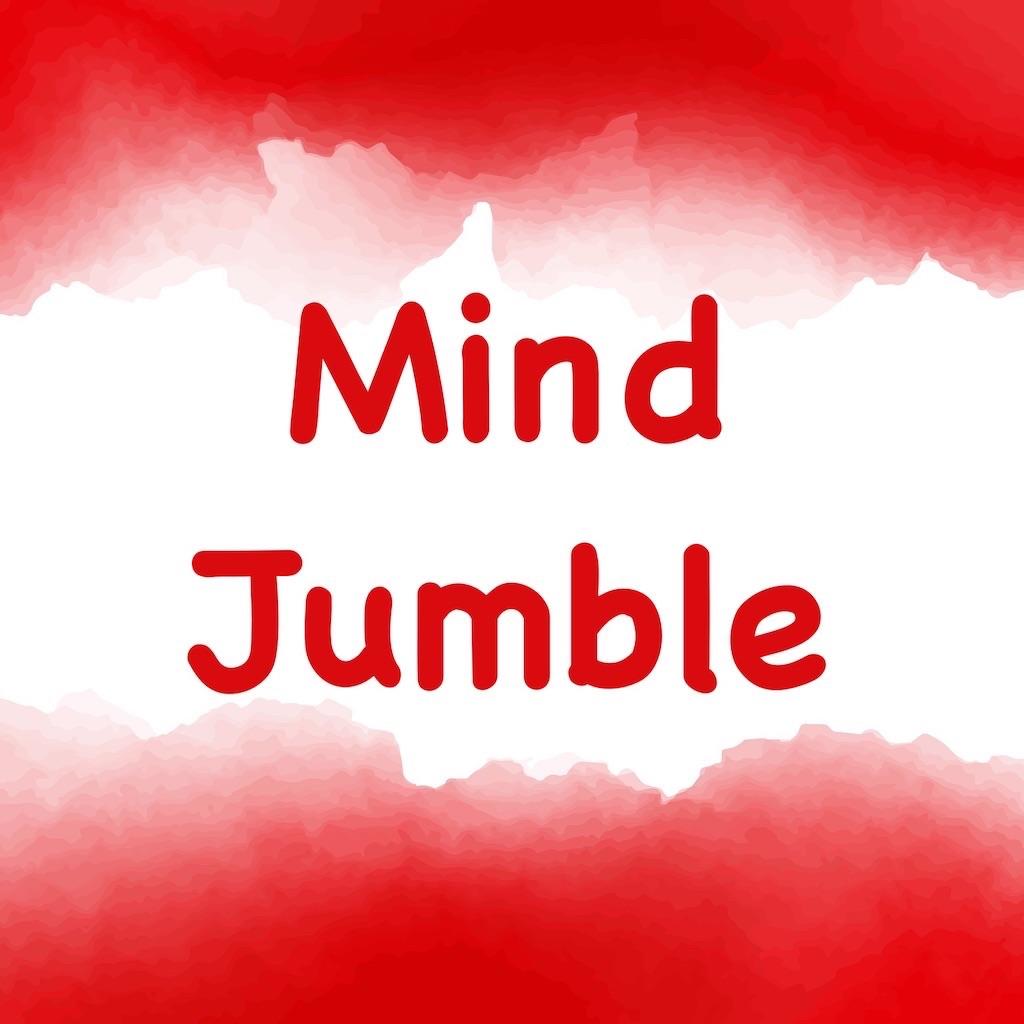 Mind Jumble android iOS apk download for free-TapTap