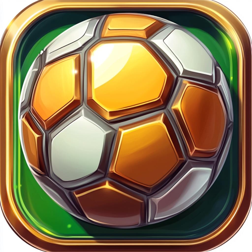 Seaside Football Star for Android/iOS - TapTap