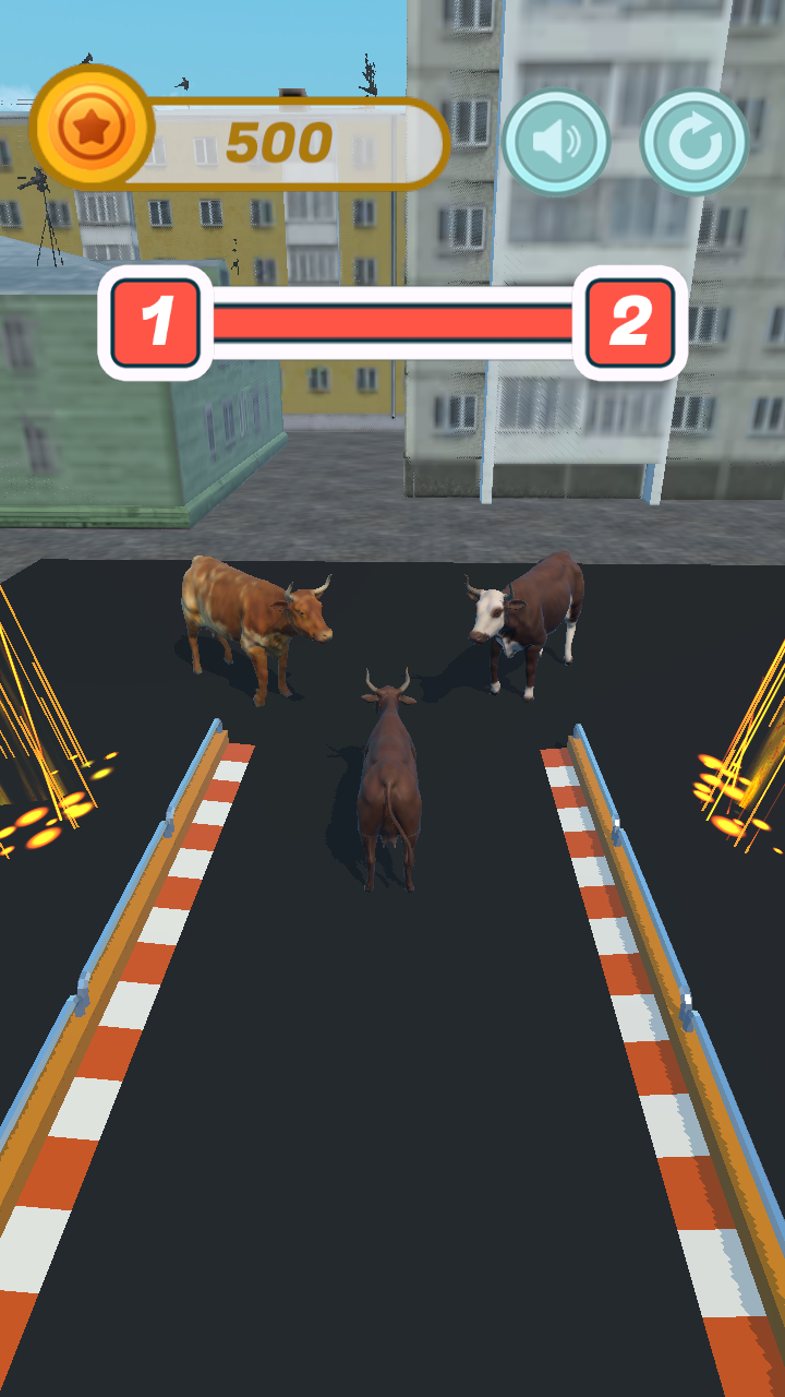 Cow Adventure android iOS apk download for free-TapTap