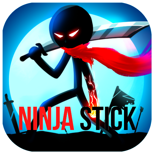 Ninja Stick Latest Version for Android/iOS APK - TapTap