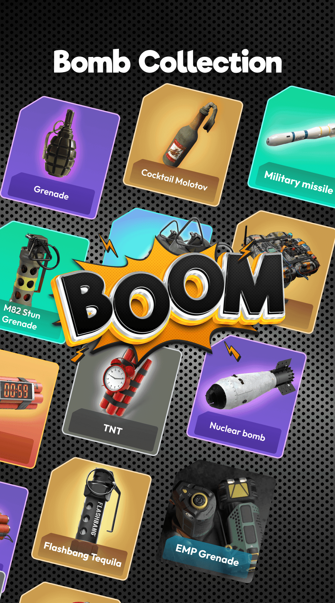 Bomb Prank: Bomb Simulator android iOS apk download for free-TapTap
