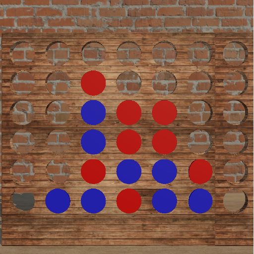 Connect Four Latest Version for Android/iOS APK - TapTap