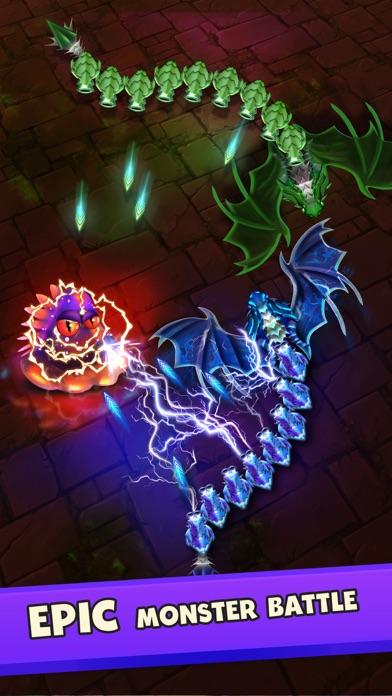 Dragon : Rise Of Monsters android iOS apk download for free-TapTap