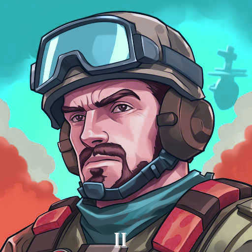 Idle Military Merge android iOS apk download for free-TapTap