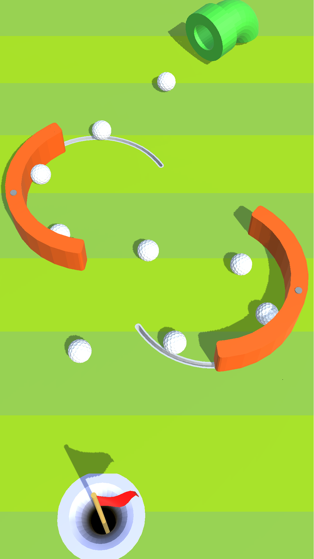 Ball Drop android iOS apk download for free-TapTap