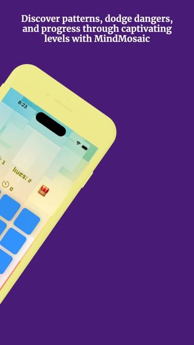 MindMosaic - Brain Training android iOS apk download for free-TapTap