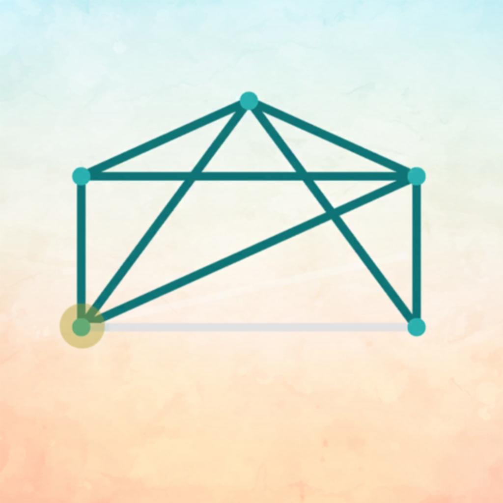 Draw Line Puzzle Games 2024 for Android/iOS - TapTap