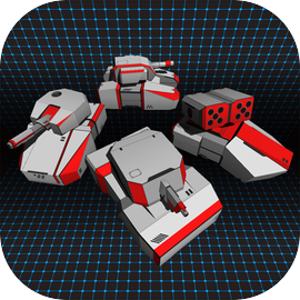 Tank Strategy Simulator android iOS-TapTap