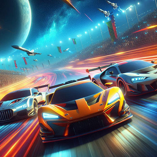 Crash and Dash: To the Finish for Android/iOS - TapTap