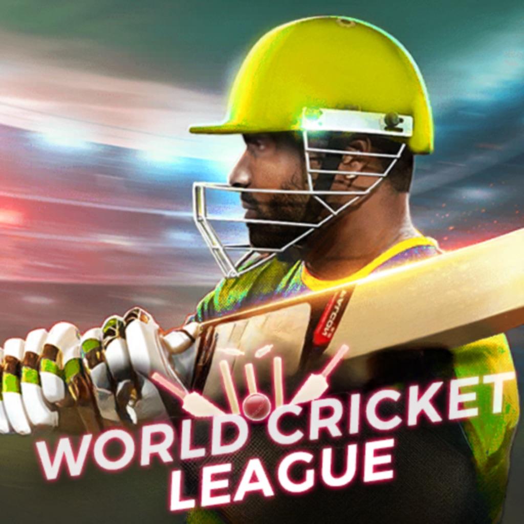 Real World Cricket Games 2024 for Android/iOS - TapTap