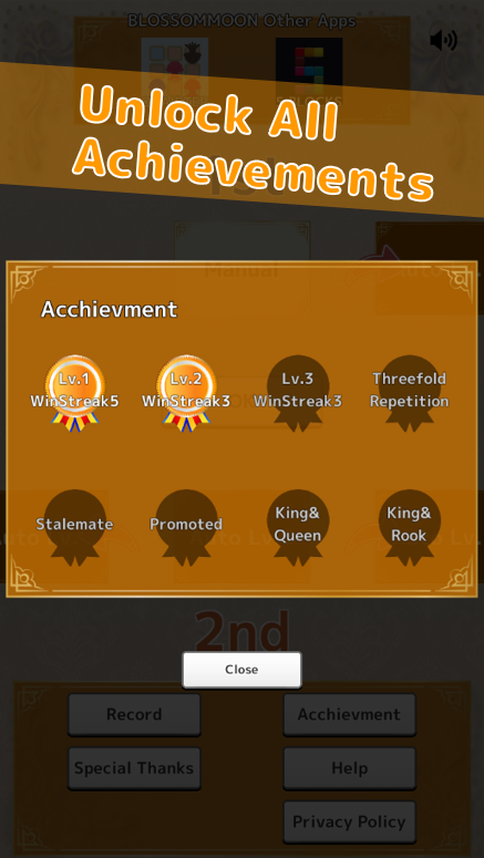 Chess 5x5 android iOS-TapTap