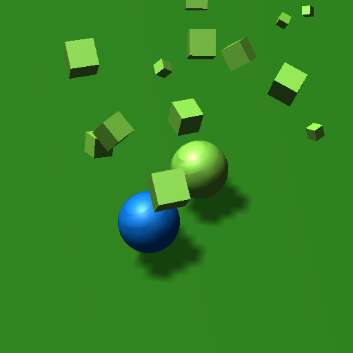 Slime Survival Latest Version for Android/iOS APK - TapTap