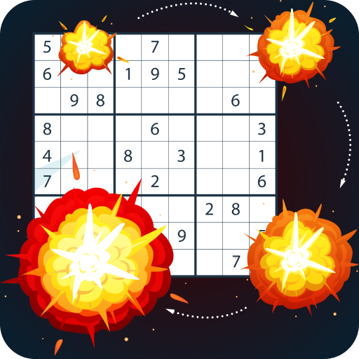 Explosive Sudoku Latest Version for Android/iOS APK - TapTap