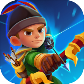 Archery Legends: Dungeon Raid android iOS apk download for free-TapTap