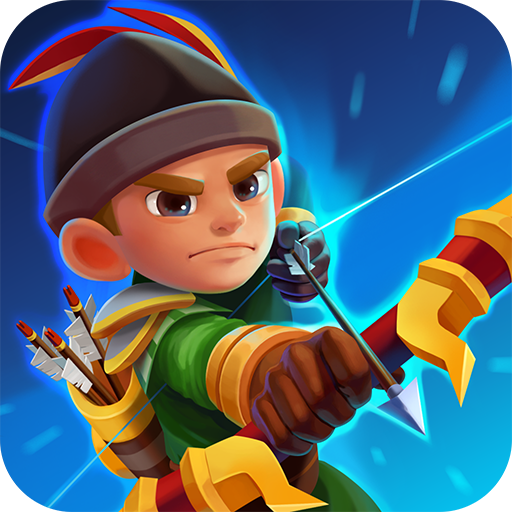 Archery Legends: Dungeon Raid for Android/iOS - TapTap