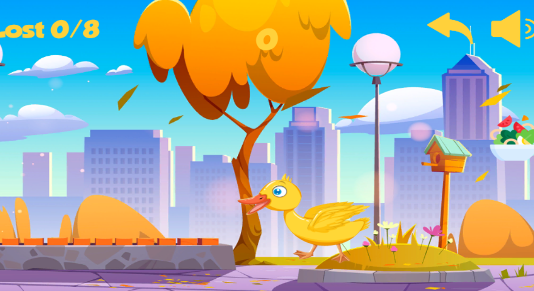 Fast duck android iOS-TapTap