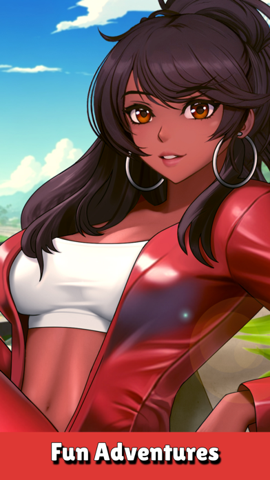 PP: Girlfriend Adult Games android iOS apk download for free-TapTap