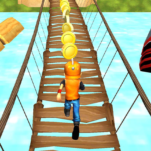 Boboiboy Escape Runner for Android/iOS - TapTap