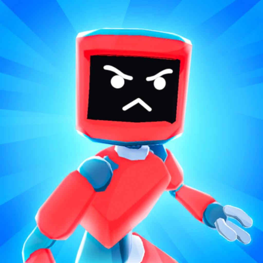 Mecha Merge Assault Latest Version for Android/iOS - TapTap