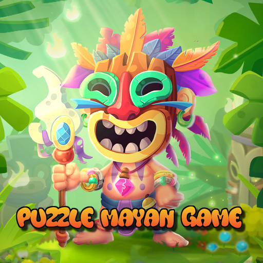 Puzzle Mayan Game Latest Version for Android/iOS - TapTap