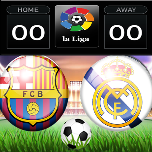 La Liga game Latest Version for Android/iOS APK - TapTap
