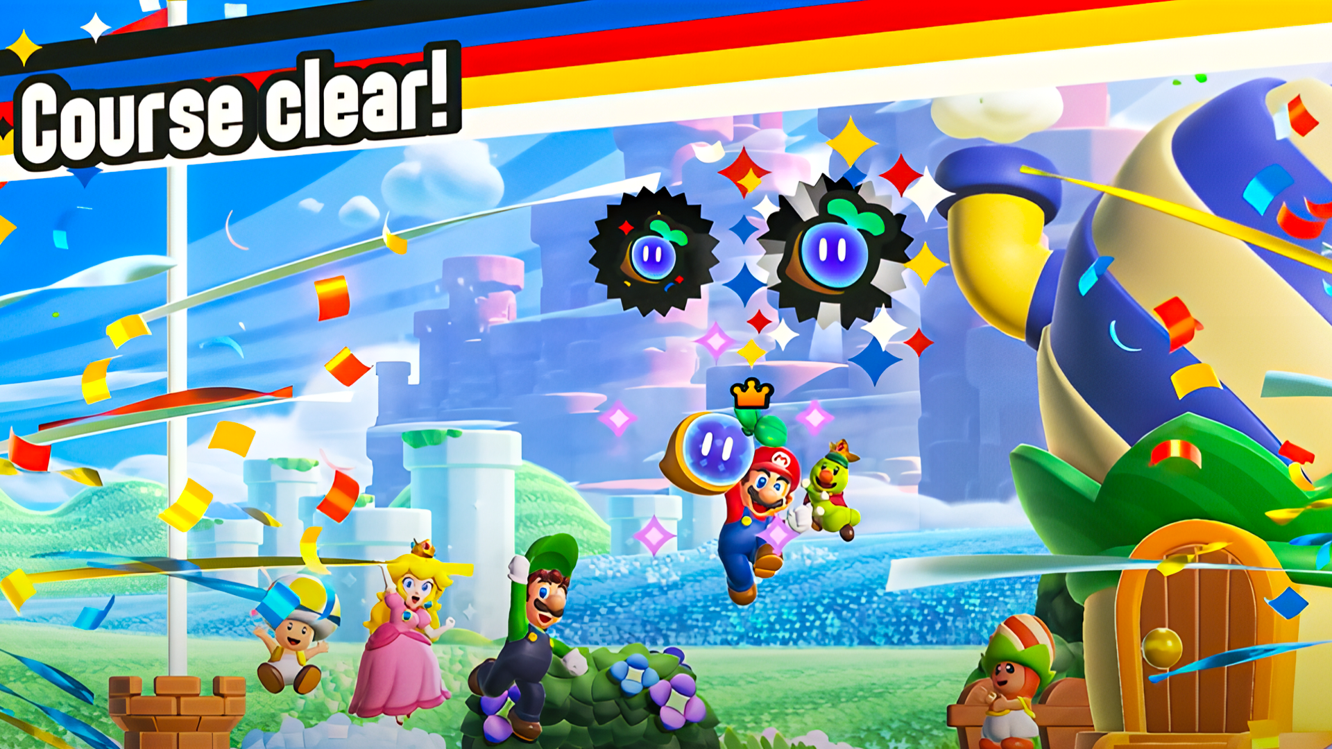 Super Mario Bros Latest Version for Android/iOS APK - TapTap