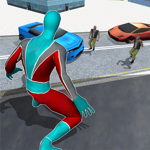 Download Spider Hero Rope City Iron 3.1 for Android/iOS APK - TapTap