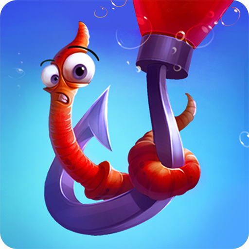 Idle Fishing Empire Latest Version for Android/iOS - TapTap