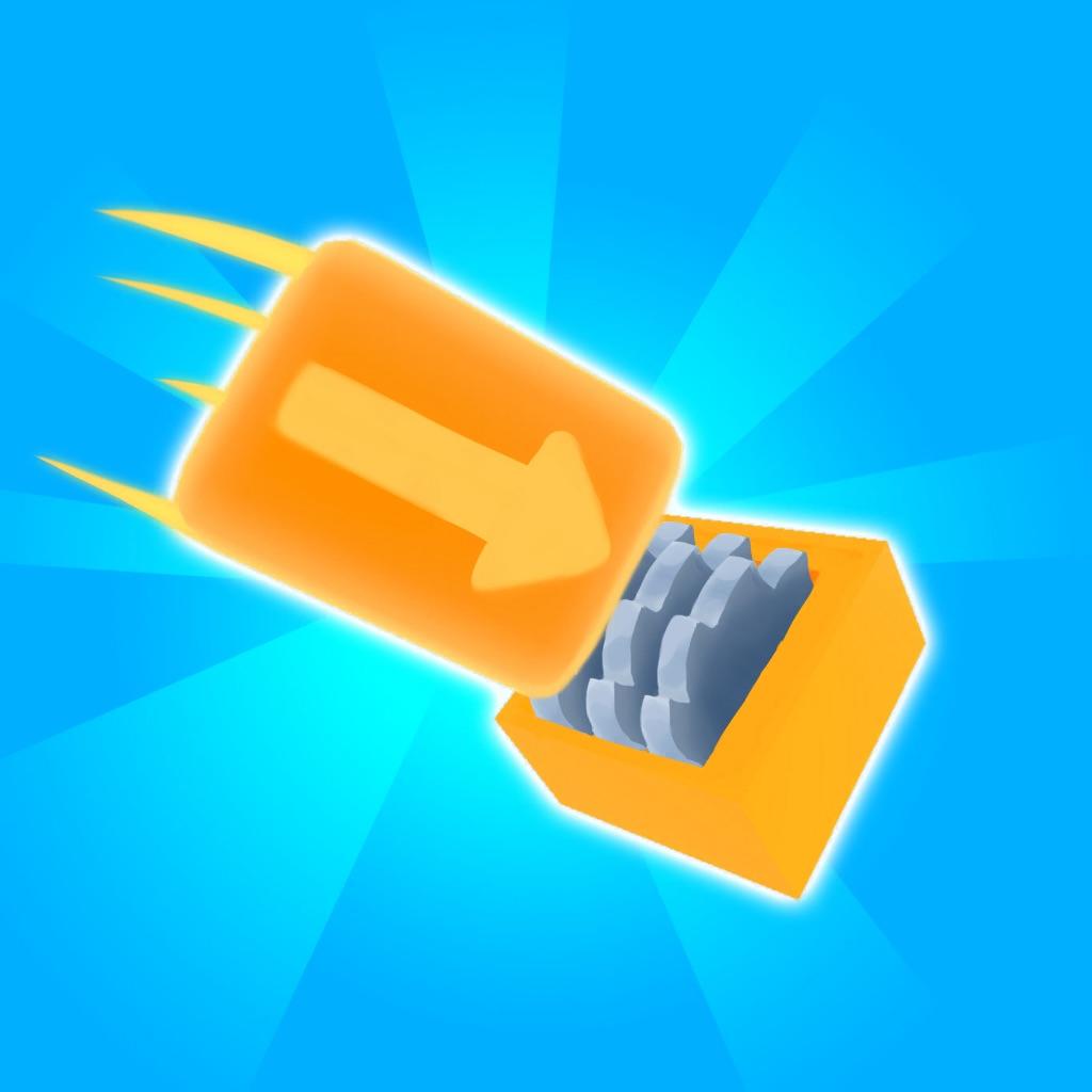 Treadmill Blocks Latest Version for Android/iOS APK - TapTap