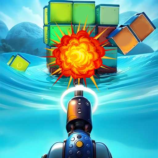 Ball Blast Cannon: Block Knock for Android/iOS - TapTap