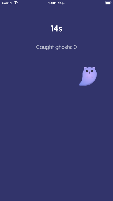 Ghost Catcher game android iOS apk download for free-TapTap
